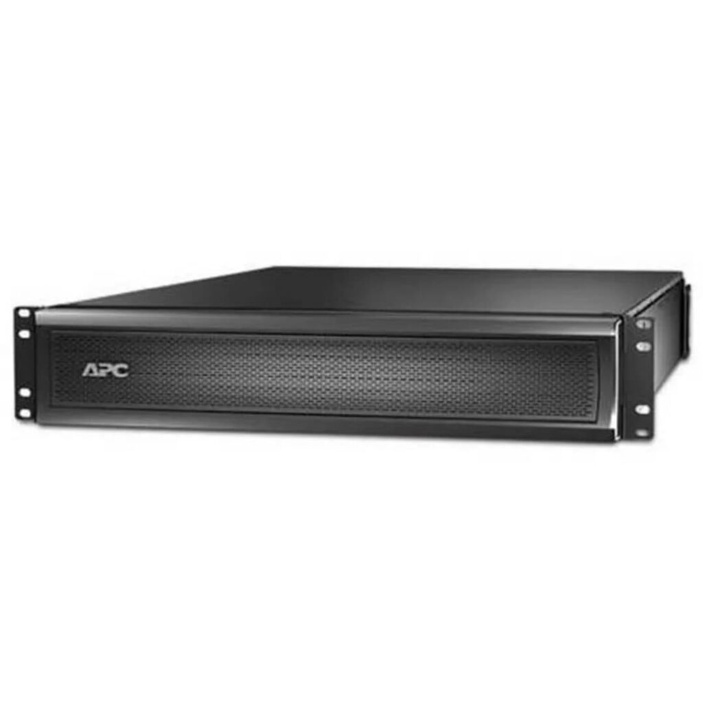 Bateria APC SMART UPS X EXTERNA smx120rmbp2u - MDTUPS