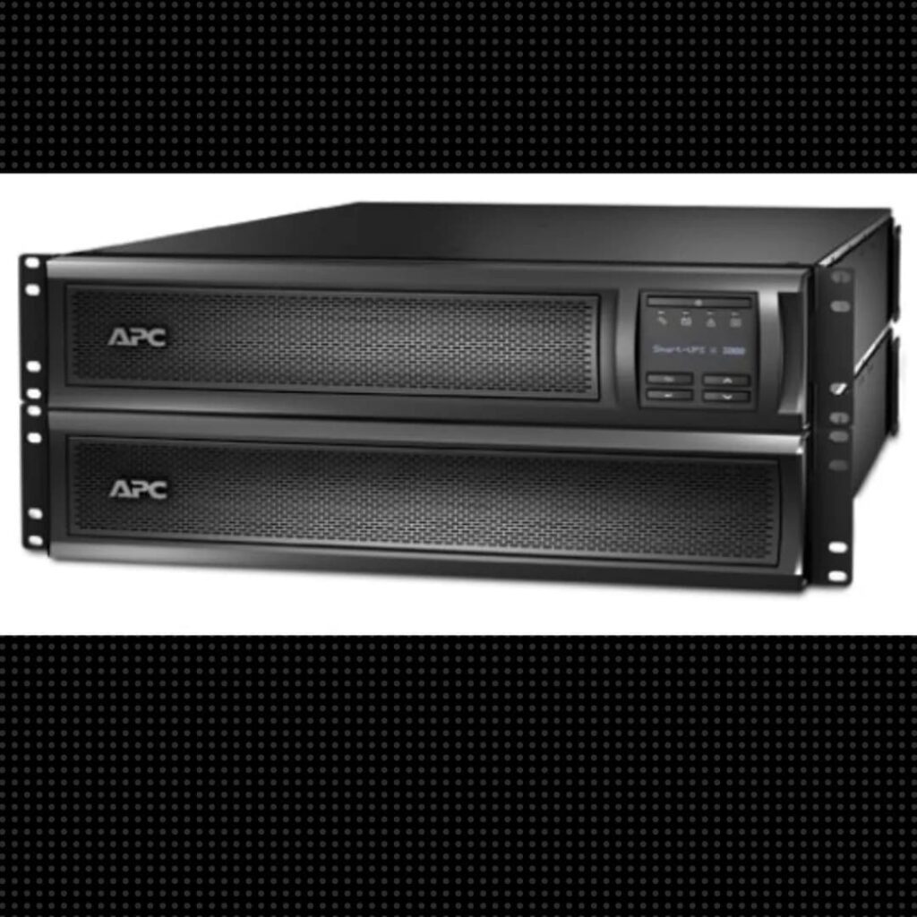 nobreak-smart-ups-da-apc-3000va-120v-montagem-em-bastidor-2u-brasil ...