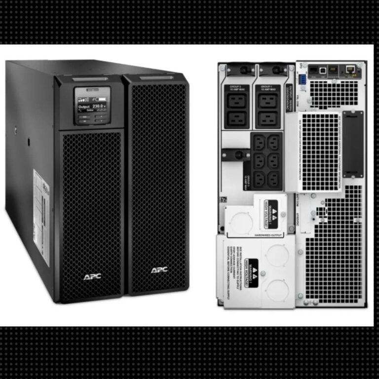 nobreak-smart-ups-srt-apc-8000va-230v-srt8kxli - MDTUPS