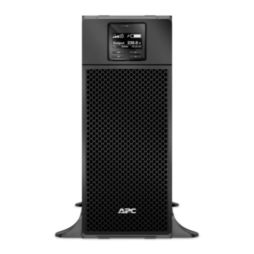 nobreak-smart-ups=srt-da-apc-6000-va-230v-srt6kxli - MDTUPS